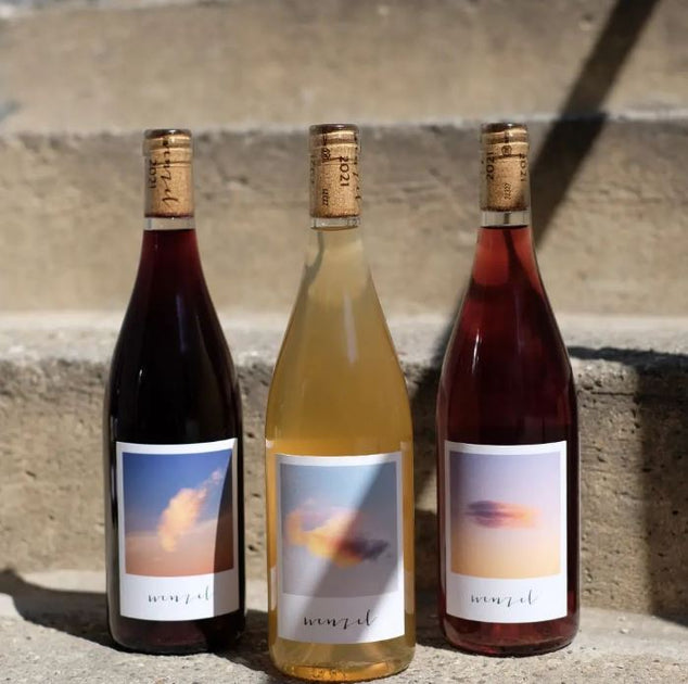 NATURAL WINES FROM RUST. BURGENLAND. – weinskandal