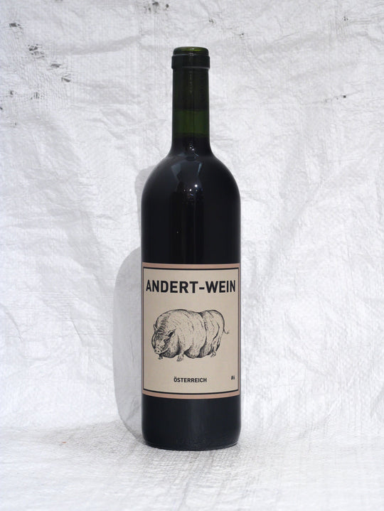 Michael & Erich Andert | Wein aus dem Burgenland kaufen – weinskandal