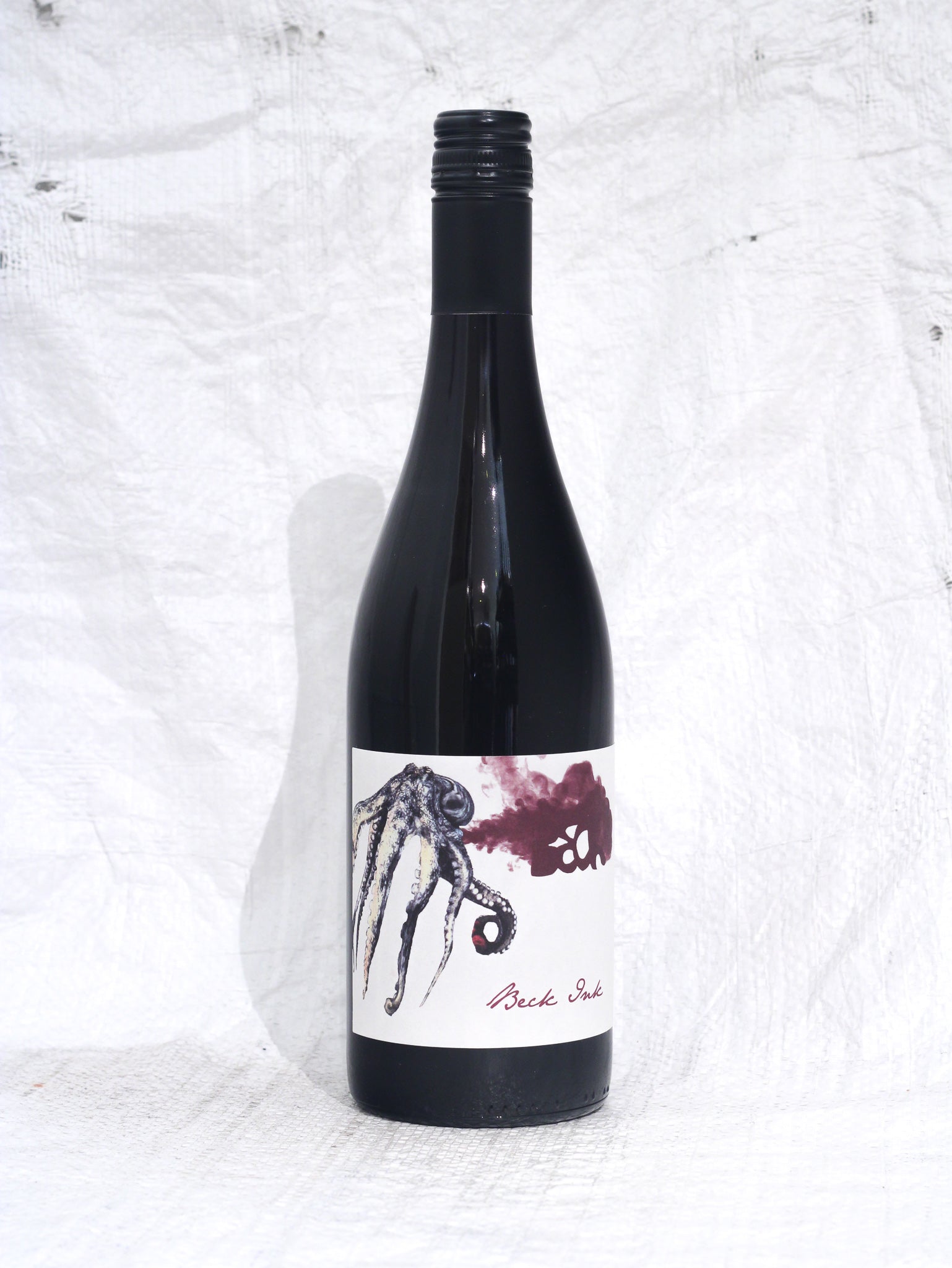 Ink 2022 Judith Beck | Biowein kaufen – weinskandal