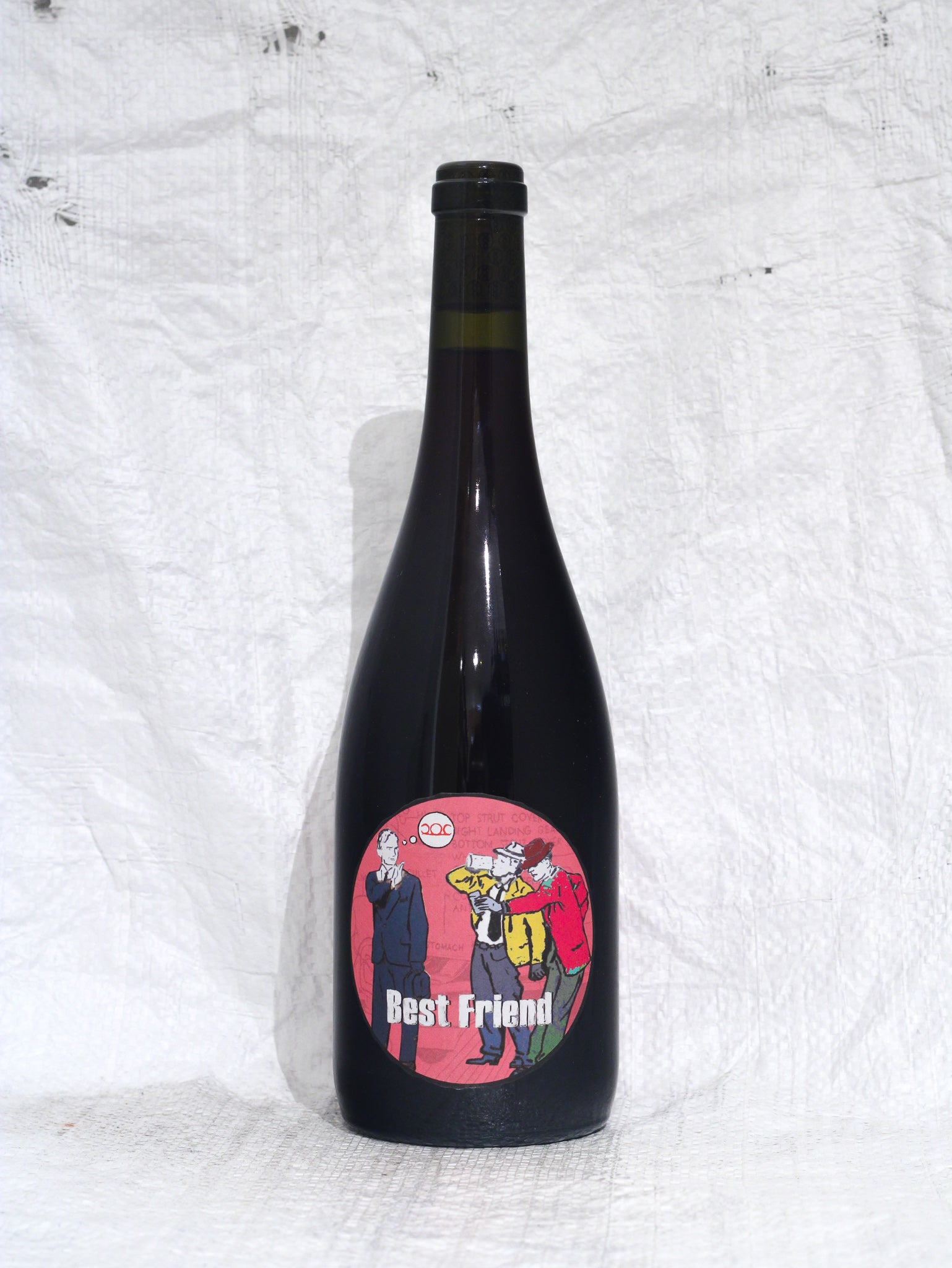 Best Friend 2022 Gerhard & Brigitte Pittnauer | Burgenland Wein ...