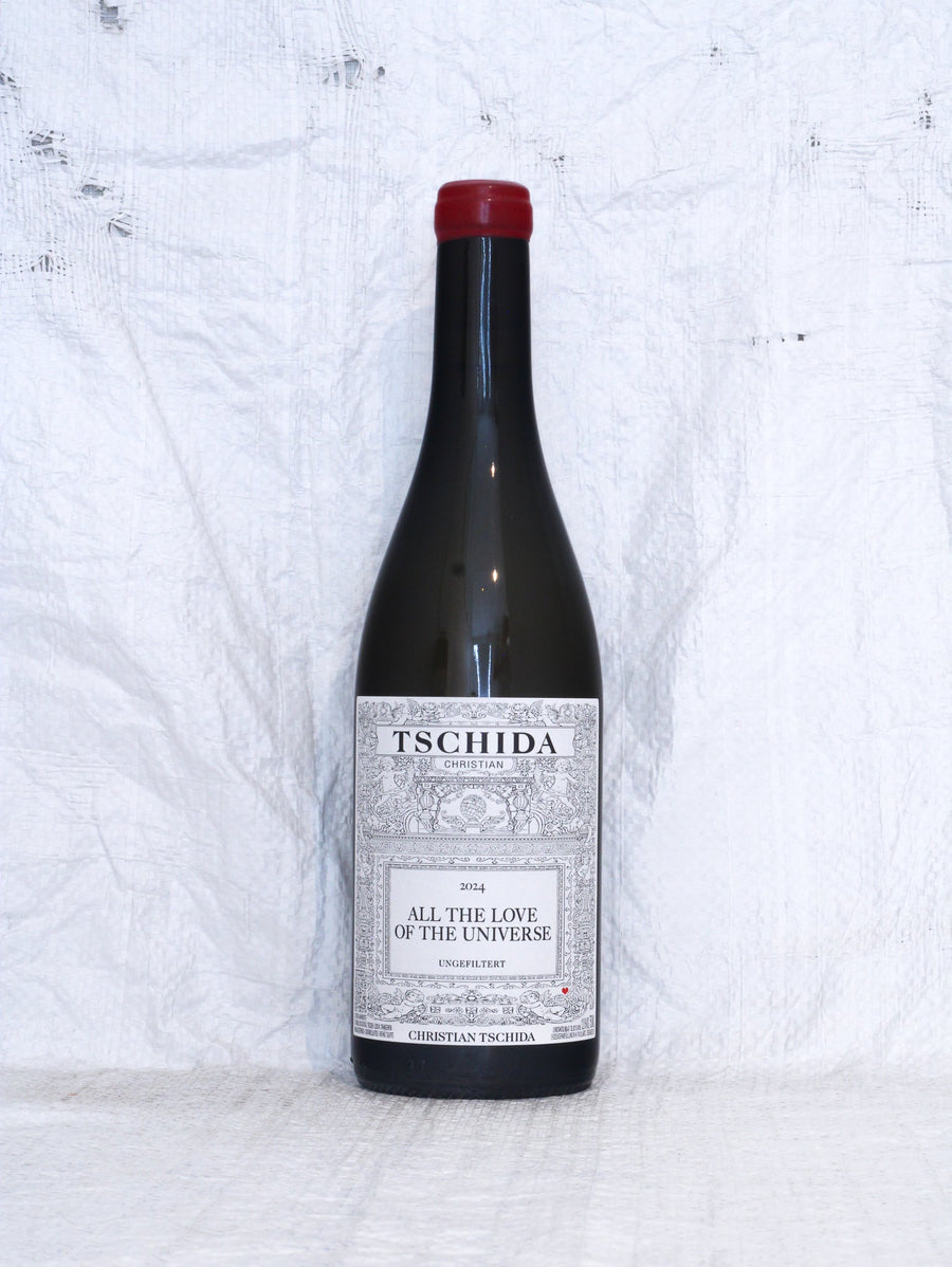 Christian Tschida Wein | Illmitz | Burgenland – weinskandal