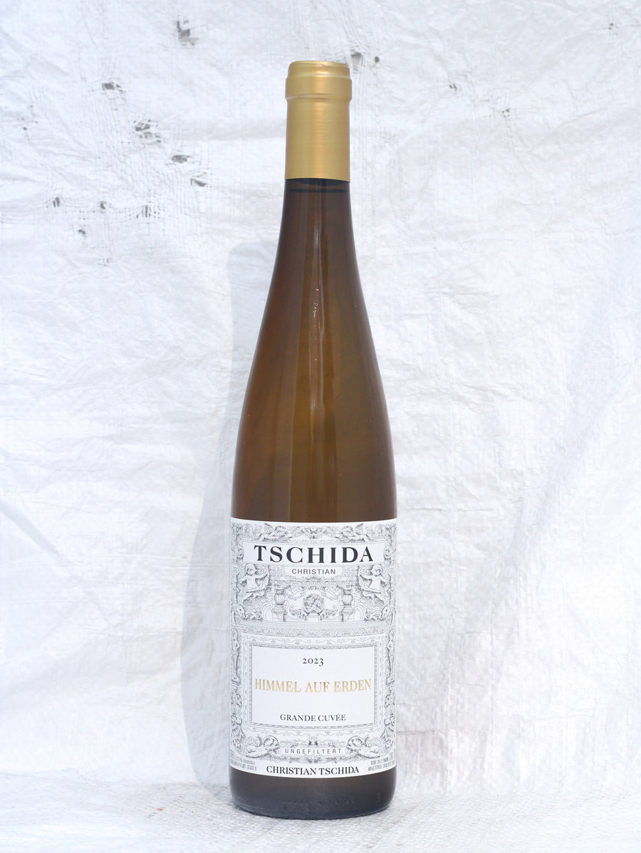 Christian Tschida Wein | Illmitz | Burgenland – weinskandal